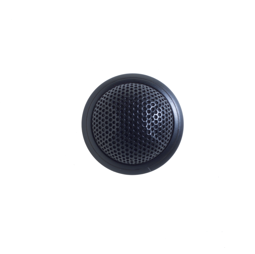 Amazon.com: Shure MX395B/O Condenser Microphone (Omni)