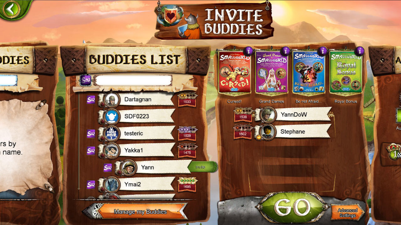 Small World:Amazon.fr:Appstore for Android