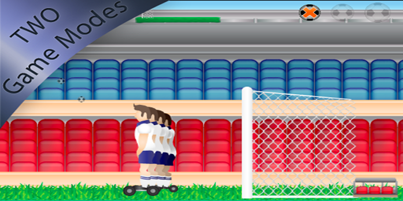 Crossbar Challenge:Amazon.com:Appstore for Android