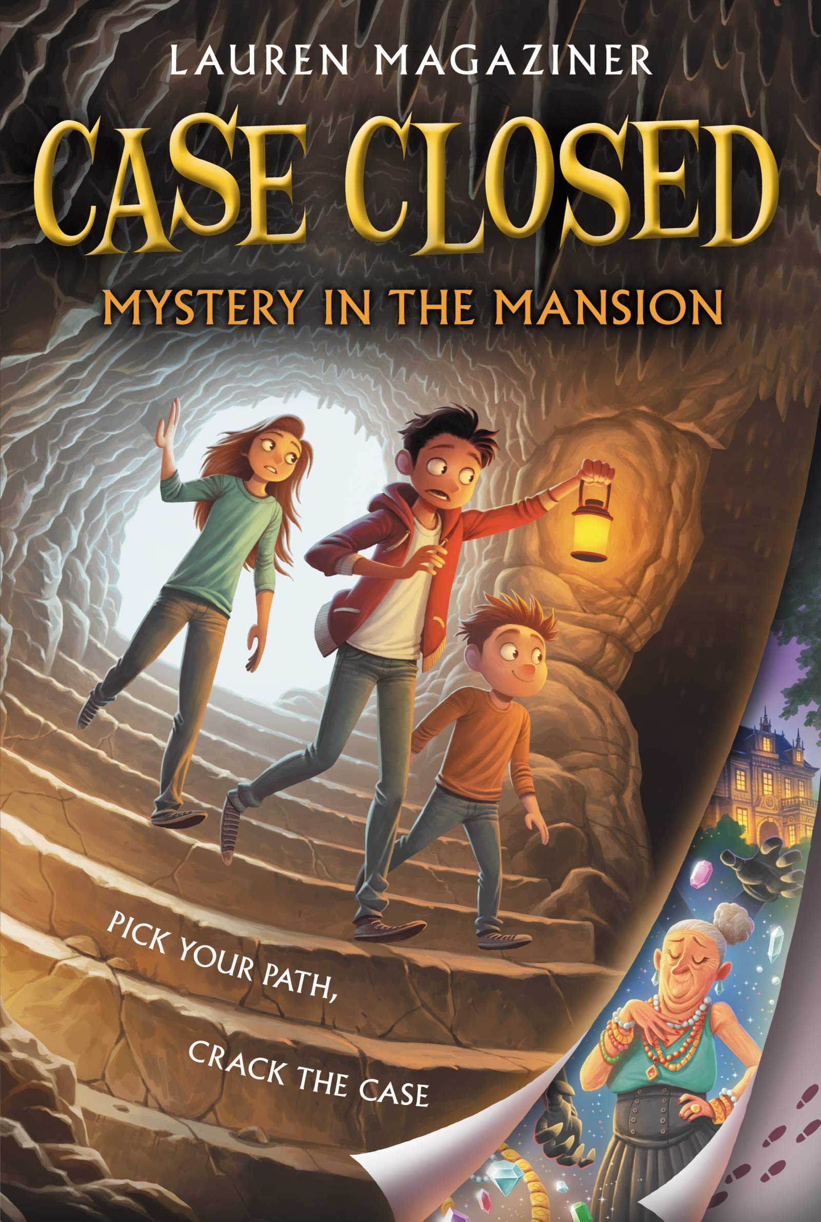 Best Mystery Books For Kids Grades 4 5 Literati