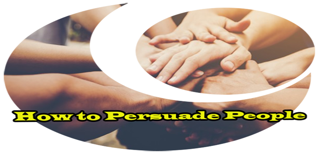 How to Persuade People: Amazon.ca: Appstore for Android