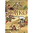Amazon.com: Taiko: An Epic Novel of War and Glory in Feudal Japan ...