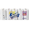 Amazon.com: Scott 1000 Sheets Per Roll Toilet Paper, Bath Tissue, 20 Rolls : Health & Household