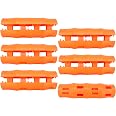 Snappy Grip Ergonomic Replacement Bucket Handles (6 Pack) - Amazon.com