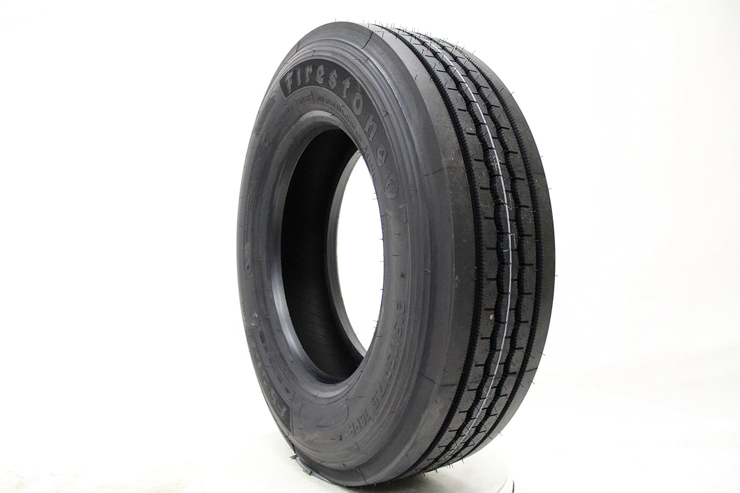 Amazon.com: Firestone FS561 Commercial Truck Tire - 285/75R24.5 00 ...