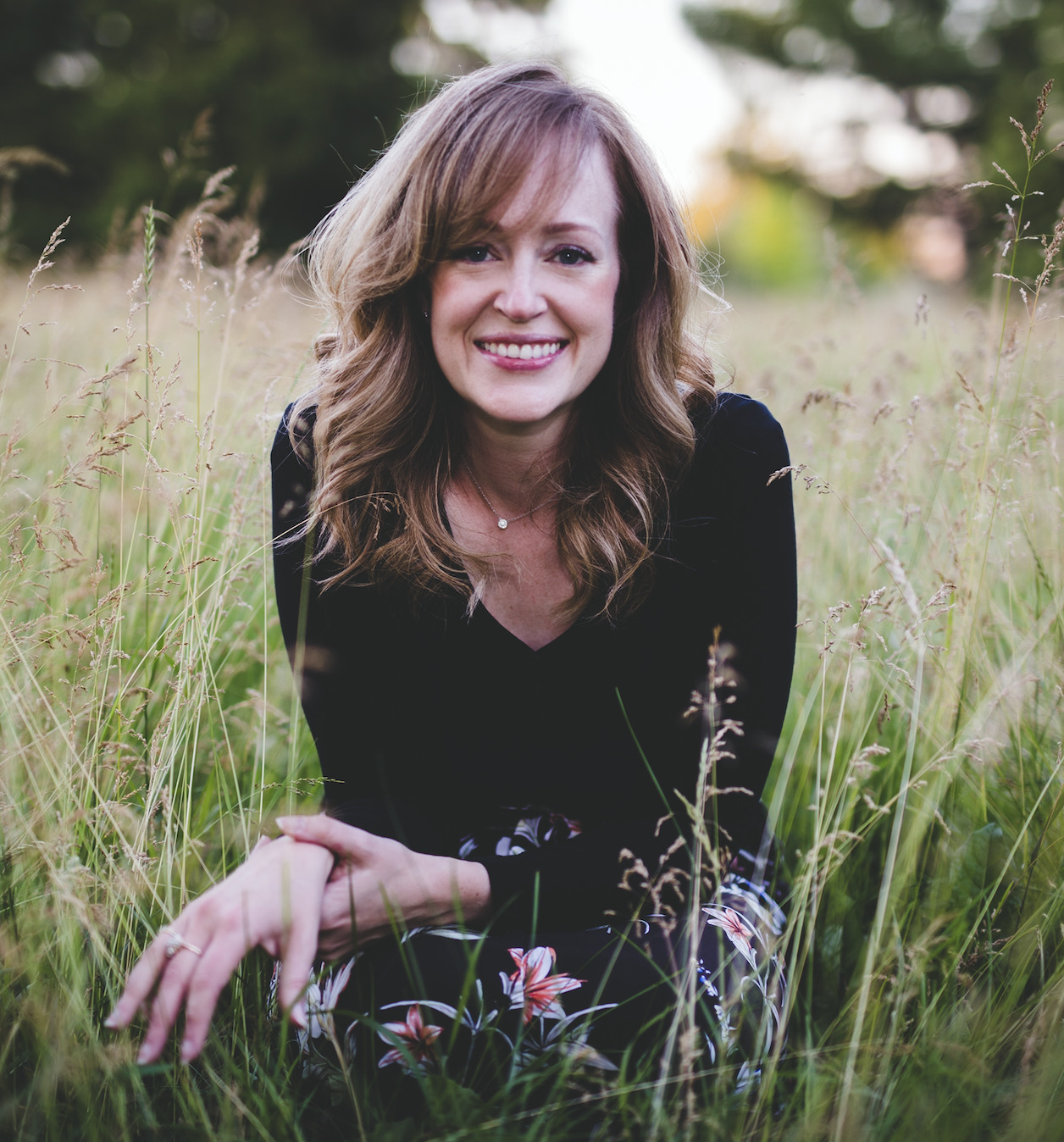 Jennifer Thornhill-Verma – Audio Books, Best Sellers, Author Bio ...