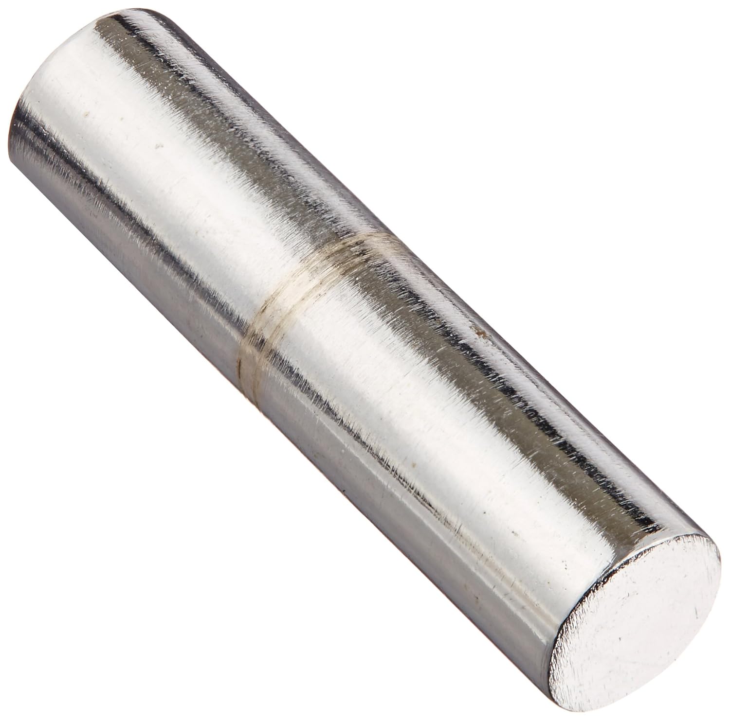 Ajax Scientific ME109-4040 Iron Cylinder, 10mm Diameter x 40mm Length ...