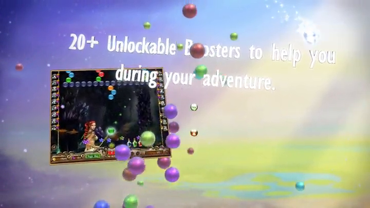 Lost Bubble - App on Amazon Appstore