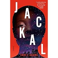 Amazon.com: Jackal: A Novel: 9780593499320: Adams, Erin E.: Books