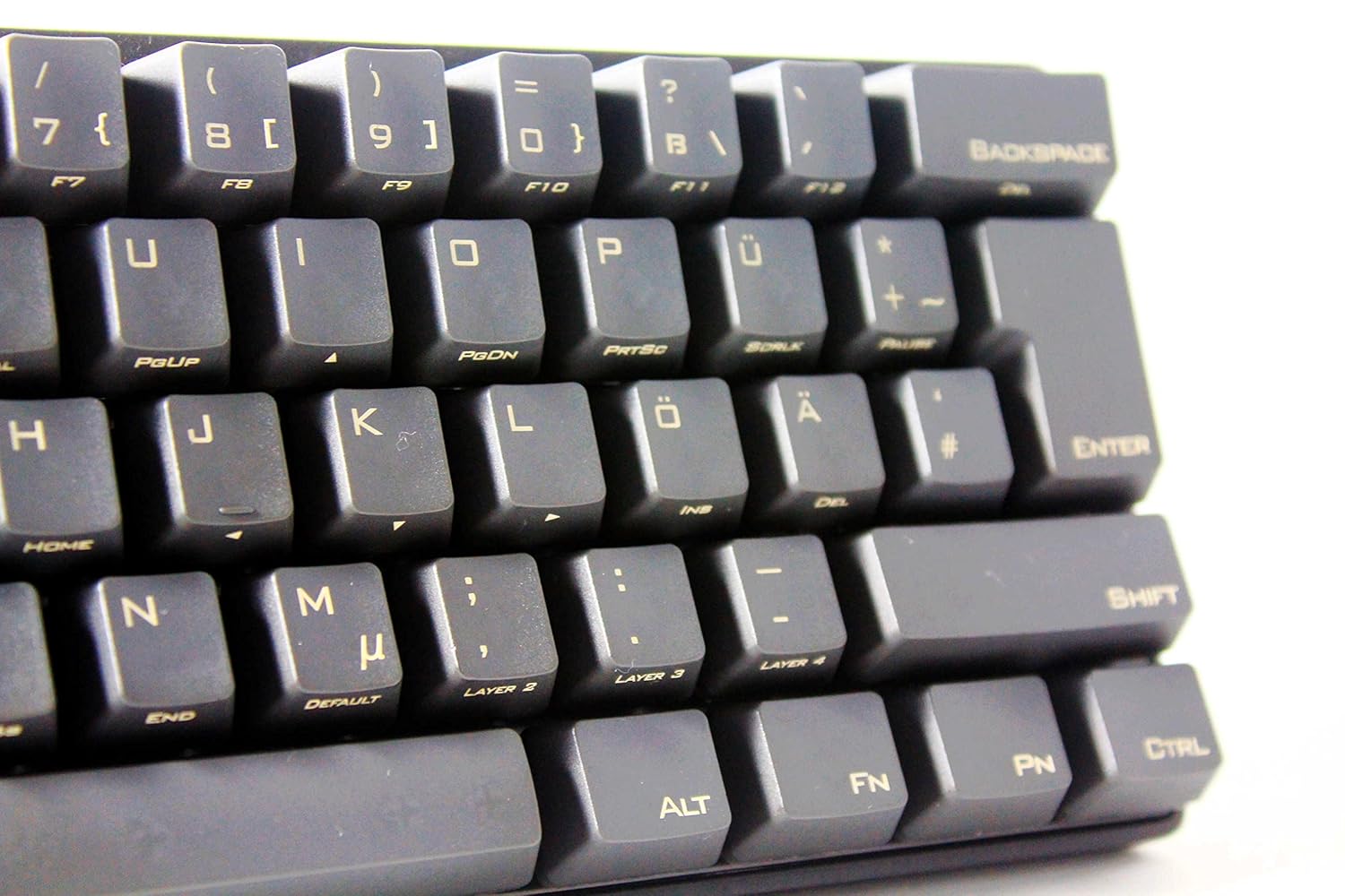 60% Board options for UK buyer? : r/MechanicalKeyboards