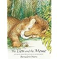 The Lion and the Mouse: Watts, Bernadette, Aesop: 9780735821293: Amazon ...