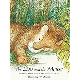 Little Red and the Very Hungry Lion: Smith, Alex T., Smith, Alex T ...