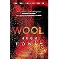 Wool: Howey, Hugh: 9781476733951: Amazon.com: Books