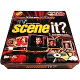 Amazon.com: Scene It? TV Edition DVD Game ~ 2004: Toys & Games