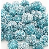 Amazon.com : Barnetts Mega Sour Bombs - Extremely SOUR Candy Gift - 3.2 ...
