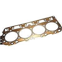 Amazon.com: GM 12637788 Cylinder Head Gasket (1.05 mm) : Automotive