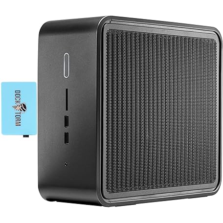 Mua Intel NUC 9 Pro Kit Mini PC NUC9VXQNX Xeon E-2286M 8-Core, UHD 630 ...