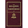 Declaration of Independence (Books of American Wisdom): Jefferson ...