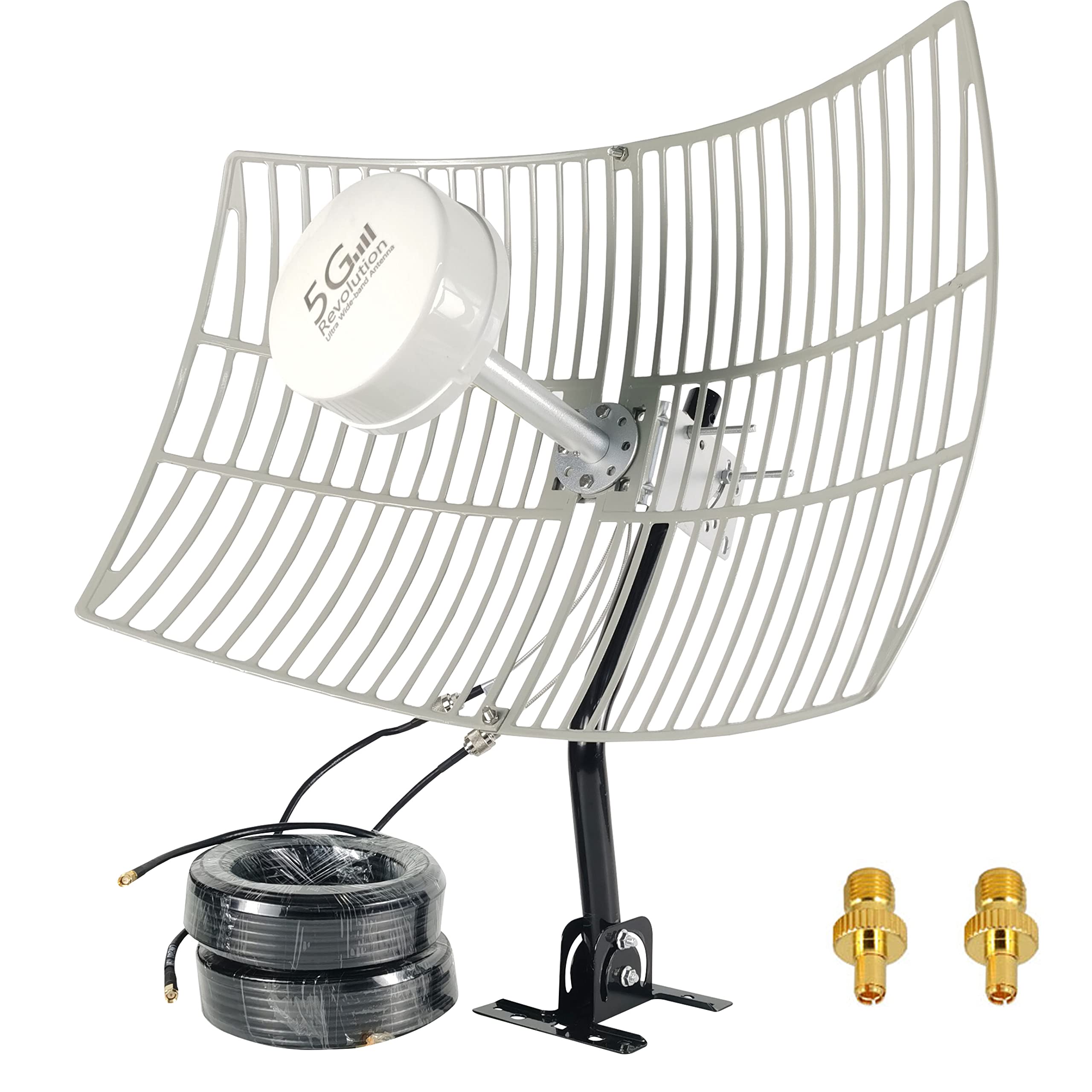Mua 5G MIMO Antenna 4G LTE Outdoor 2x2 MIMO Parabolic Antennas ...