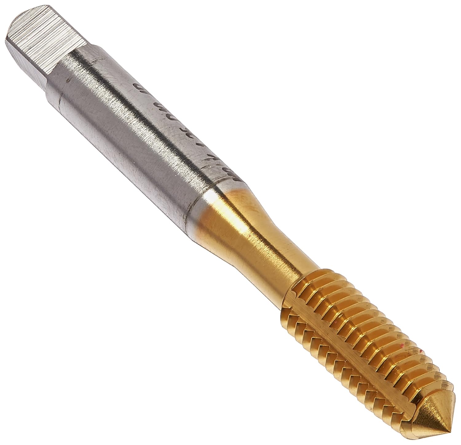 Kodiak Cutting Tools KCT199417 USA Made Roll/Thread Forming Tap, D9 ...