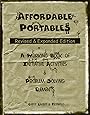 Affordable Portables: A Working Book of Initiative Activities & Problem ...