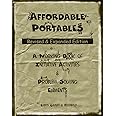 Affordable Portables: A Working Book of Initiative Activities & Problem ...
