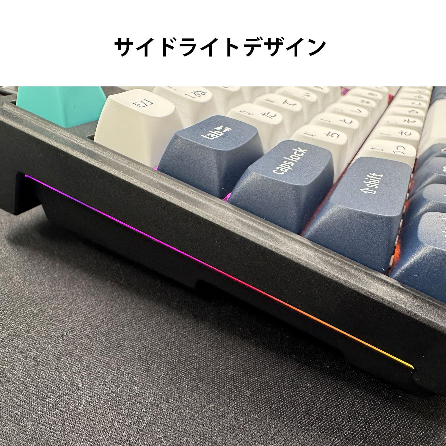 Mua Keychron C3 Pro Custom Gaming Keyboard, Compact Numeric Keyless ...