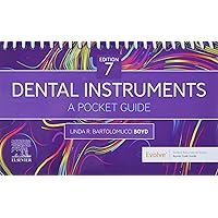 Dental Instruments: A Pocket Guide: 9780323873901: Medicine & Health ...