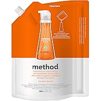 Amazon.co.uk Best Sellers: The most popular items in Washing-Up Liquid