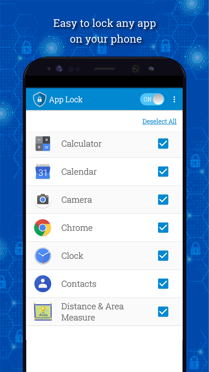 App Lock:Amazon.com:Appstore for Android