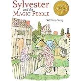 Sylvester and the Magic Pebble: Steig, William, Steig, William ...