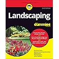 Landscaping for Dummies: Beckstrom, Robert J., Walheim, Lance, National ...