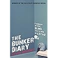 The Bunker Diary : Brooks, Kevin: Amazon.ca: Books