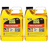 Amazon.com: Goo Gone Pro-Power Spray Gel Adhesive Remover - 24 Ounce (2 ...