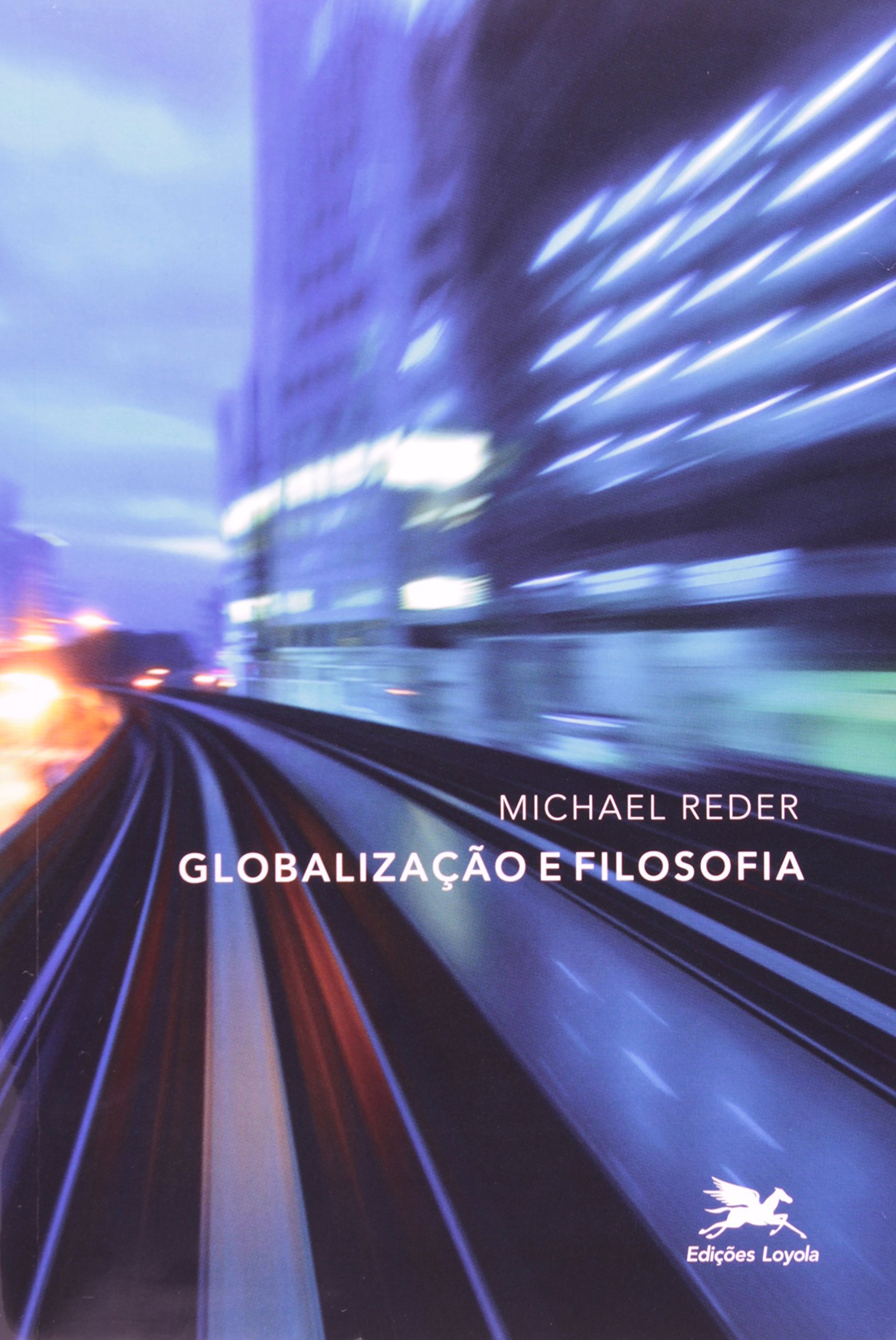 Globalização E Filosofia. Uma Introdução PDF Michael Reder