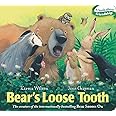 Bear's Loose Tooth (The Bear Books): Wilson, Karma, Chapman, Jane ...
