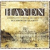 Franz Joseph Haydn, Kodaly Quartet - Haydn: The Complete String Quartets (Box Set) - Amazon.com ...