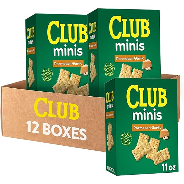 Keebler Crackers Multigrain Toppers