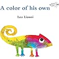 A Color of His Own: Leo Lionni: 9780679887850: Amazon.com: Books