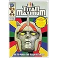 Amazon.com: Titan Maximum: Season 1 : Seth Green, Tom Root, Matthew ...