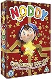 Noddy: Noddy In Toyland [DVD]: Amazon.co.uk: Colin Spaull, Gloria ...