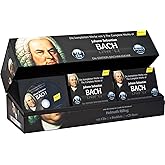 J. S. Bach, Various, Various, Various - Bach Edition: Complete Works ...