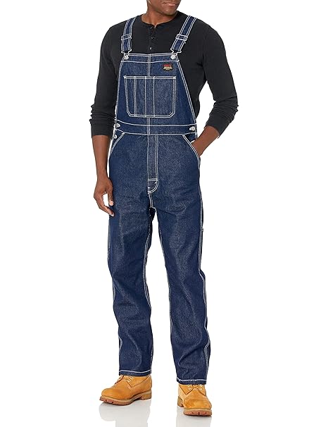 Levi's Men's Overall : Amazon.in: Clothing & Accessories