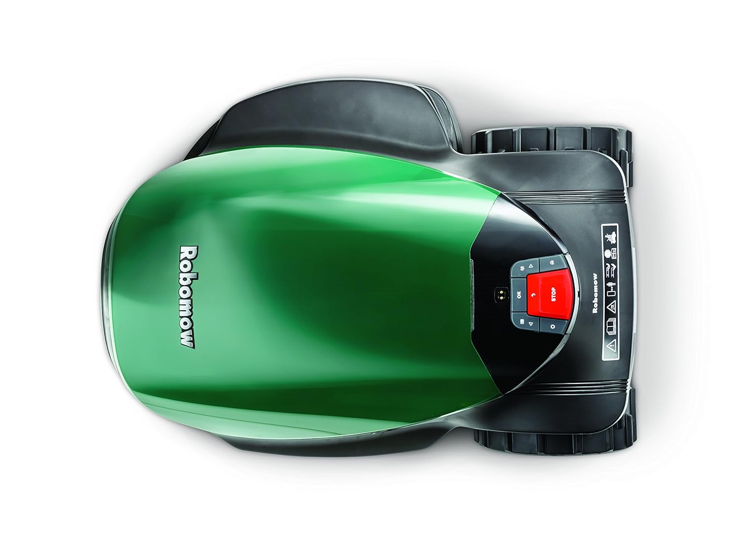 Robot cortacesped barato 【OFERTAS 2023】