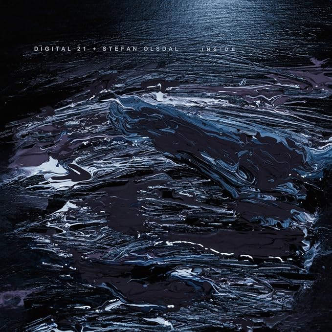 Inside [VINYL]: Amazon.co.uk: Music