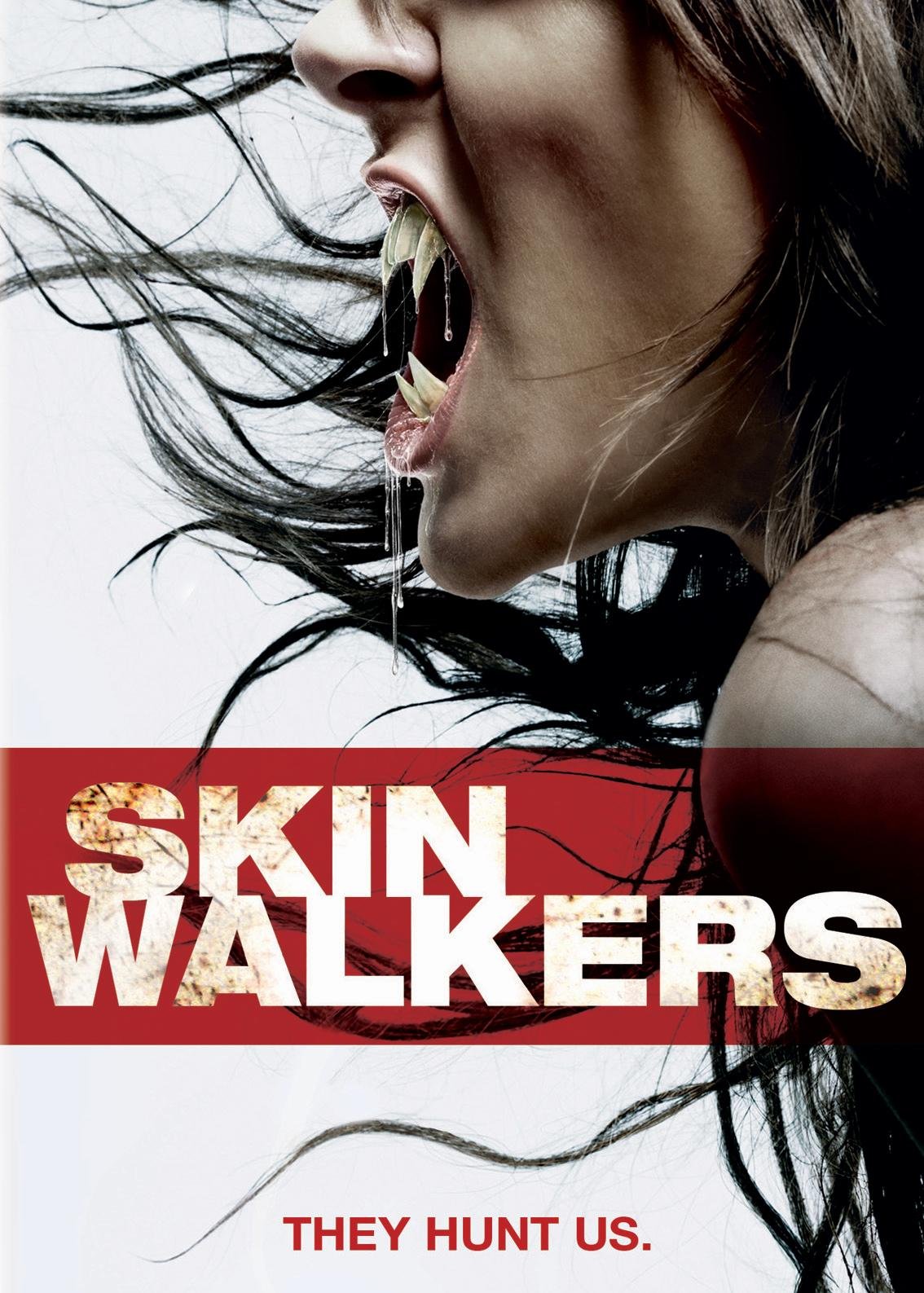 Watch Skinwalkers | Prime Video