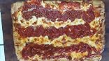 Amazon.com: Brick- Wisconsin Cheese - Mild Brick Cheese (2lb) : Grocery ...