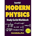 Amazon.com: Essential Calculus-based Physics Study Guide Workbook: The ...