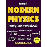 Essential Calculus-based Physics Study Guide Workbook: The Laws of ...