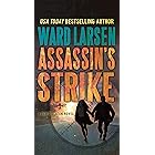 Assassin's Game: A David Slaton Novel - Kindle edition by Larsen, Ward ...
